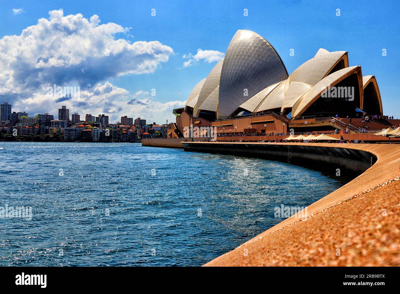 Amazing travel around fantastic places of the land down under ...