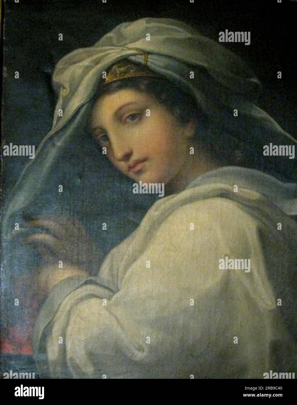 Giuseppe mazzolini hi-res stock photography and images - Alamy