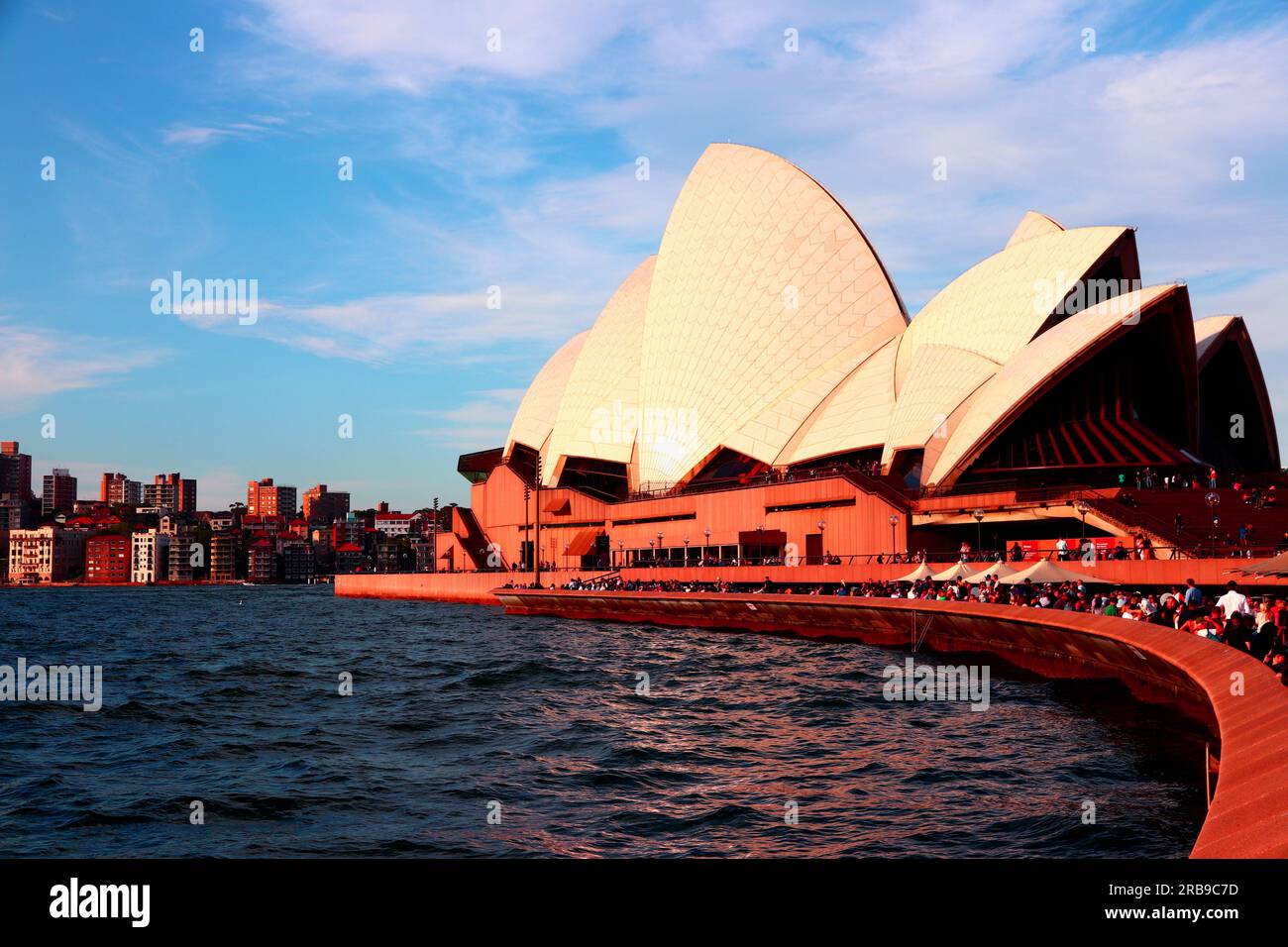 Amazing travel around fantastic places of the land down under ...