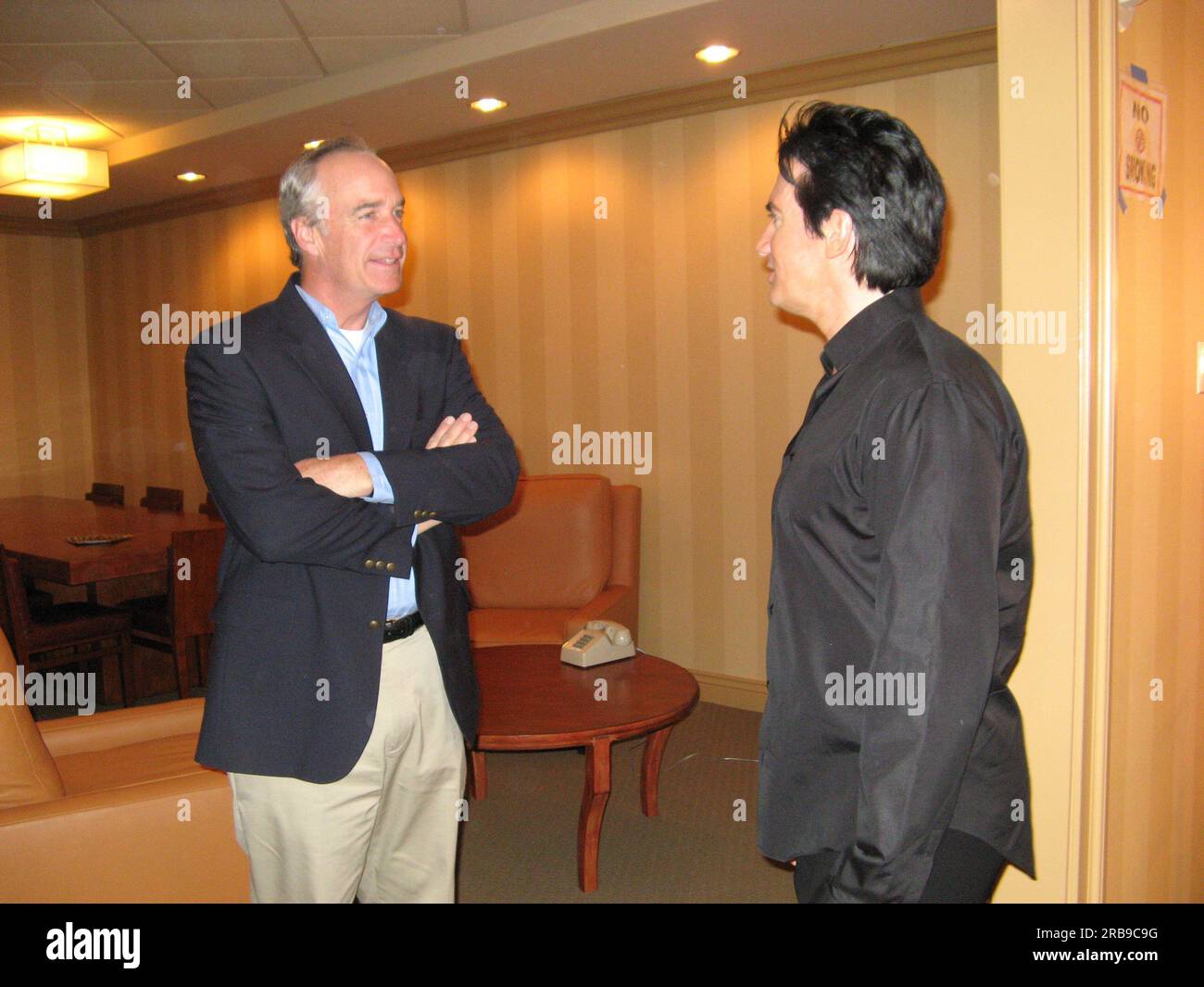 Silver legacy resort hi-res stock photography and images - Alamy