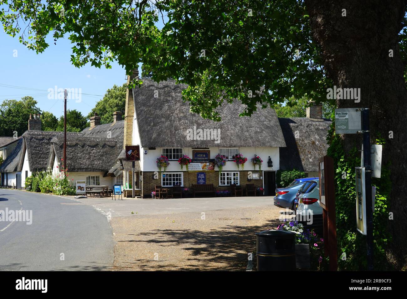 Axe and compass hi-res stock photography and images - Alamy