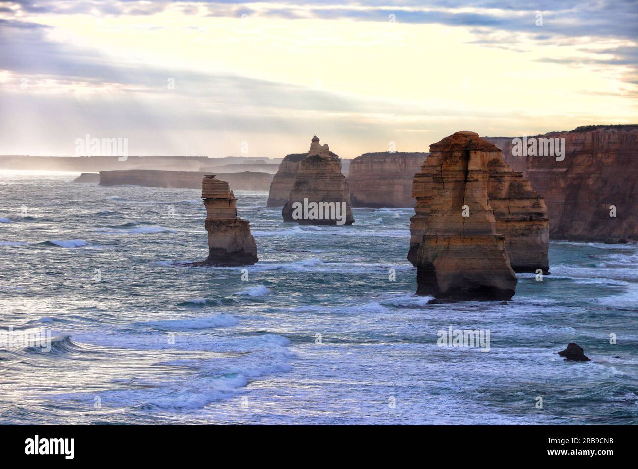 Amazing travel around fantastic places of the land down under ...