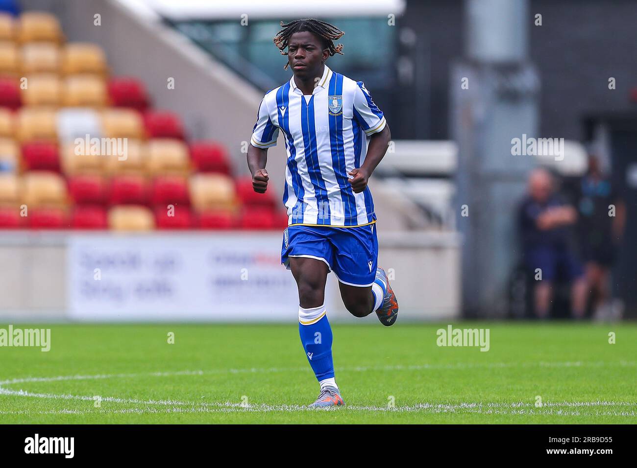Lner community stadium york hi-res stock photography and images - Alamy