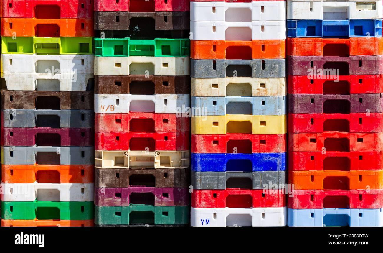 Plastic fish hi-res stock photography and images - Alamy