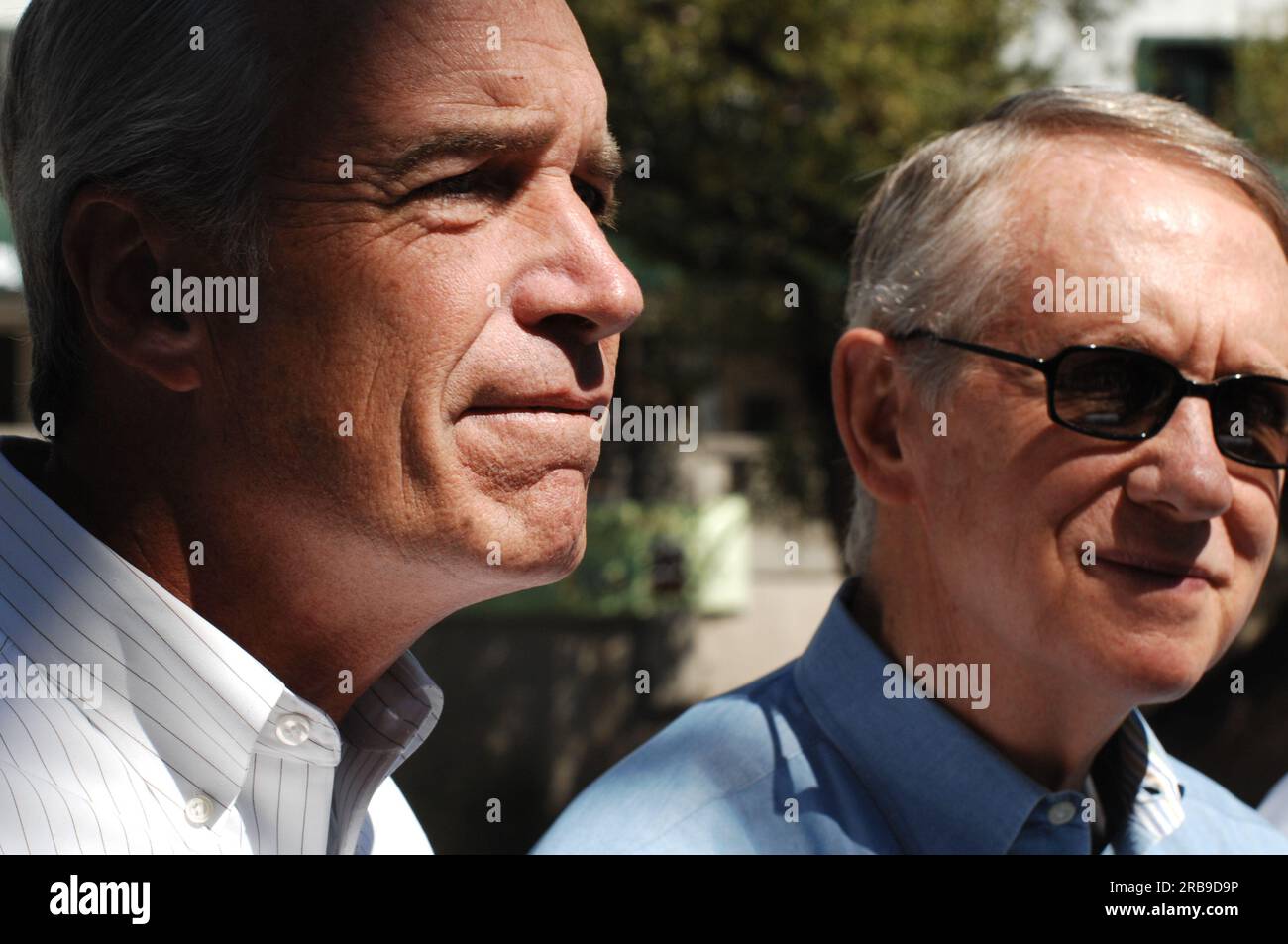 Mike reno hi-res stock photography and images - Alamy