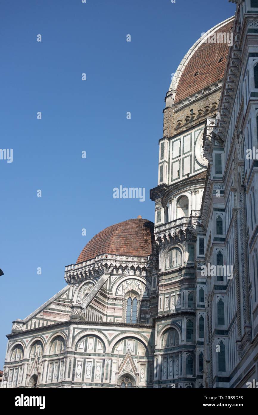 Florence italian cathedrals gothic architecture art and culture hi-res ...