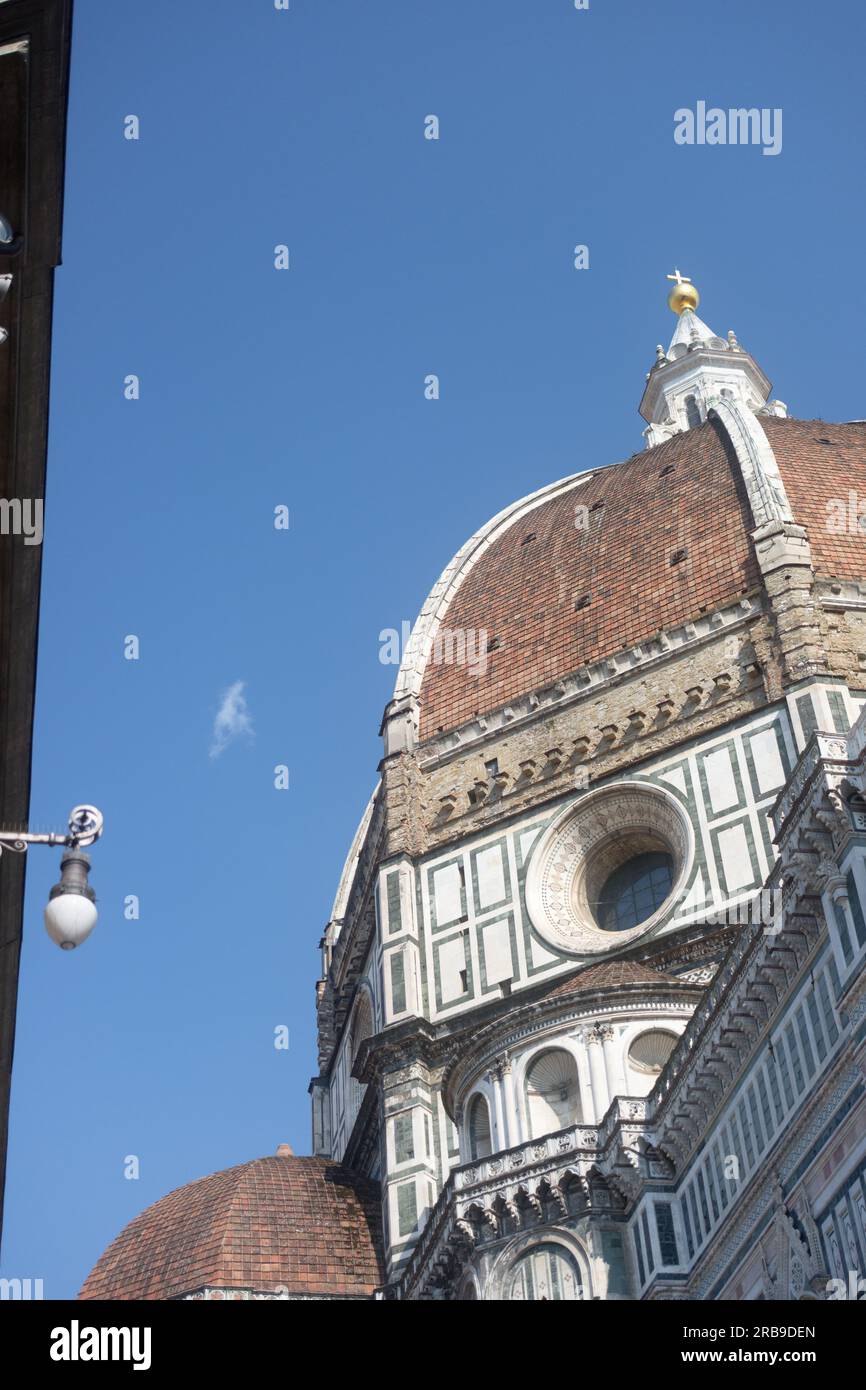 Florence italian cathedrals gothic architecture art and culture hi-res ...
