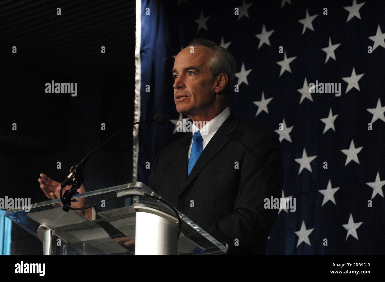 Opening ceremony unveiling the new Museum and Visitor Center at ...
