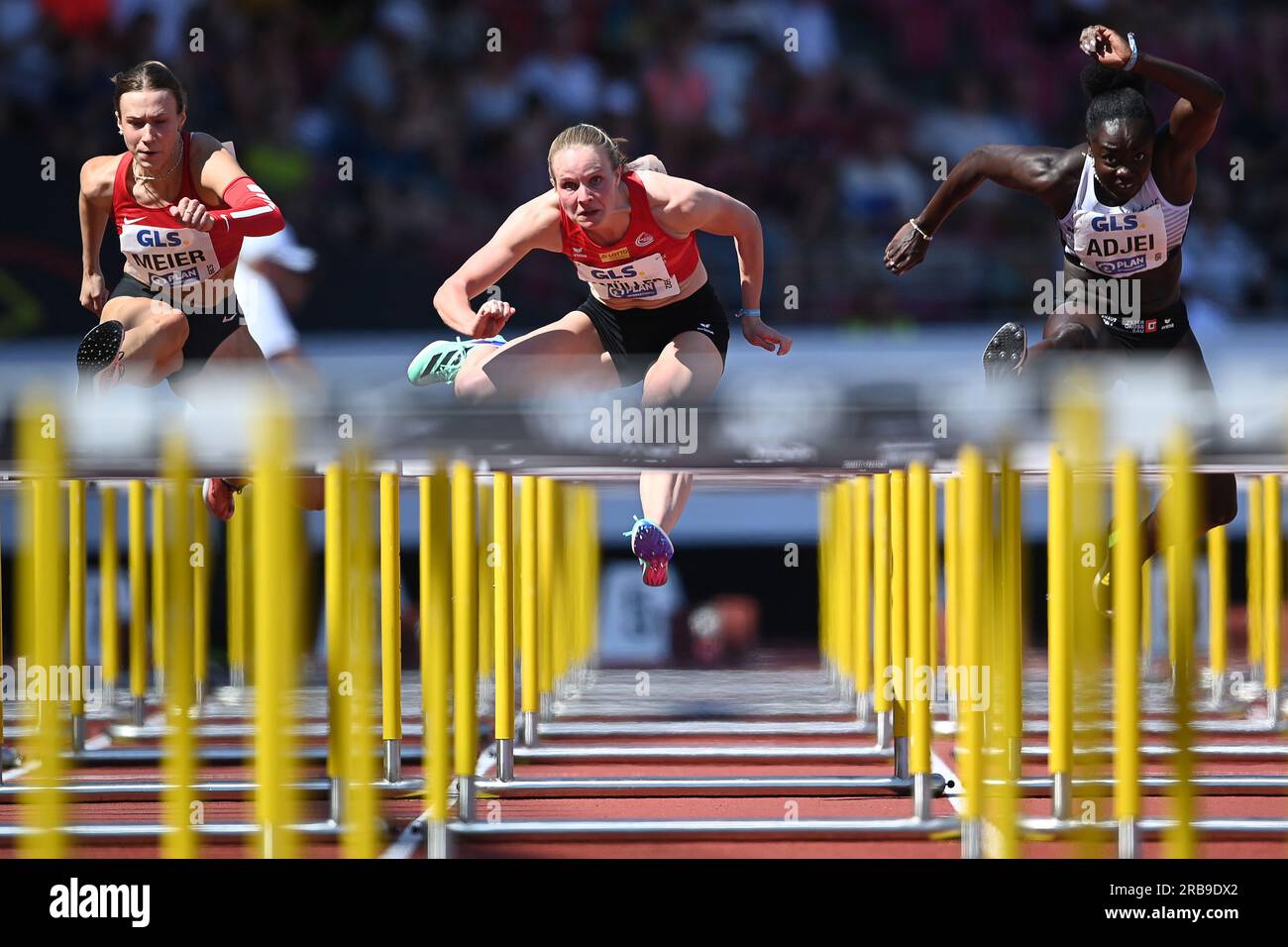 Abigail adjei hi-res stock photography and images - Alamy