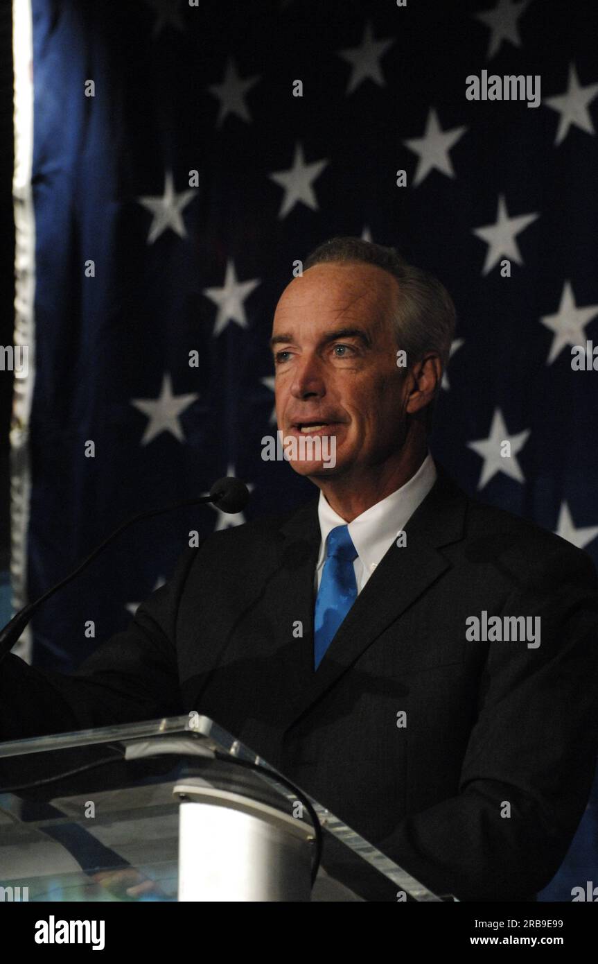 Opening ceremony unveiling the new Museum and Visitor Center at ...