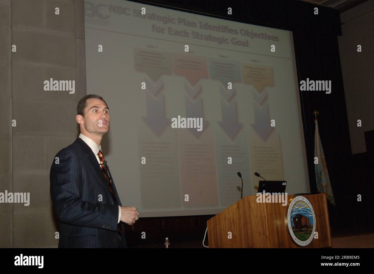 Nbcs parks hi-res stock photography and images - Alamy