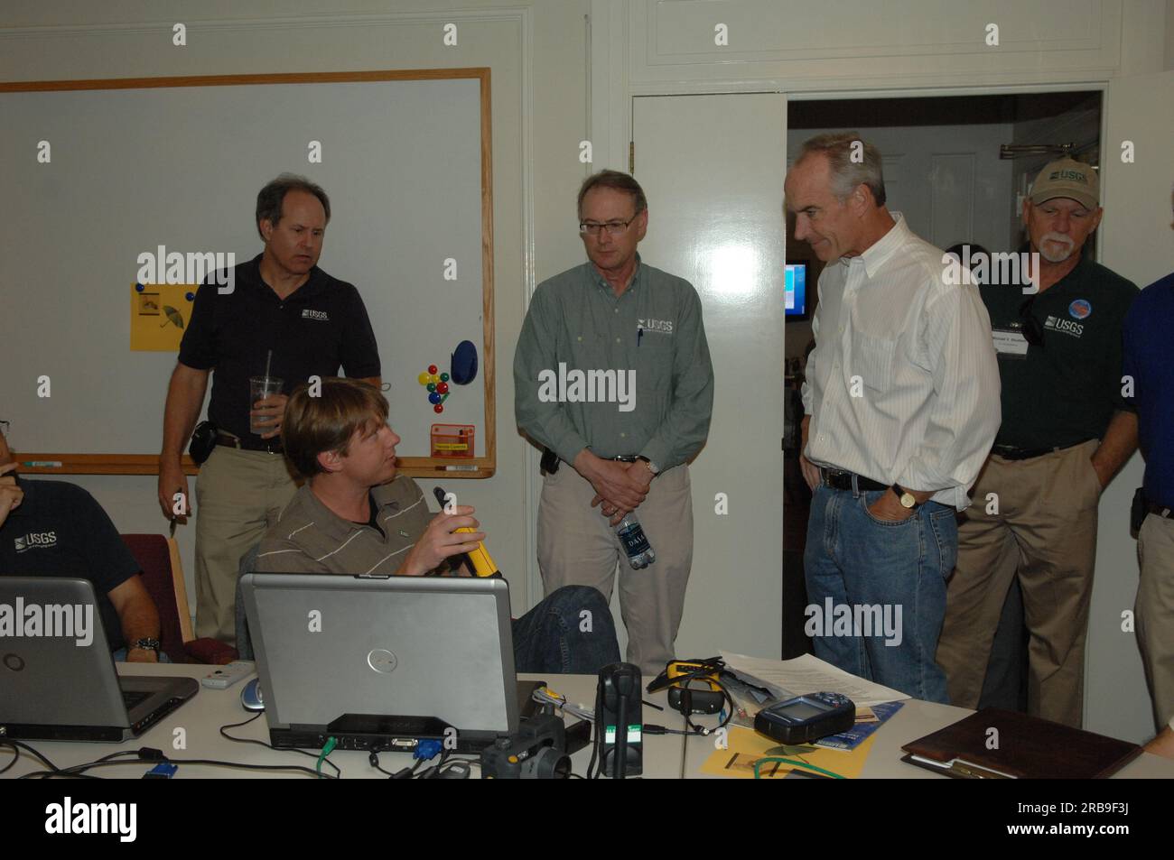 Los angeles earthquake protection hi-res stock photography and images ...