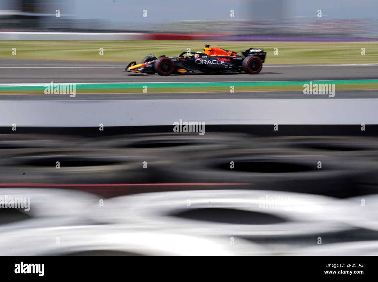F1 sprint hi-res stock photography and images - Alamy