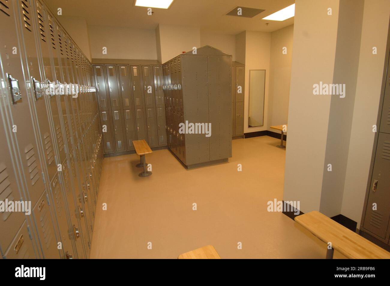 Main Interior Building: views from interior, exterior renovation ...