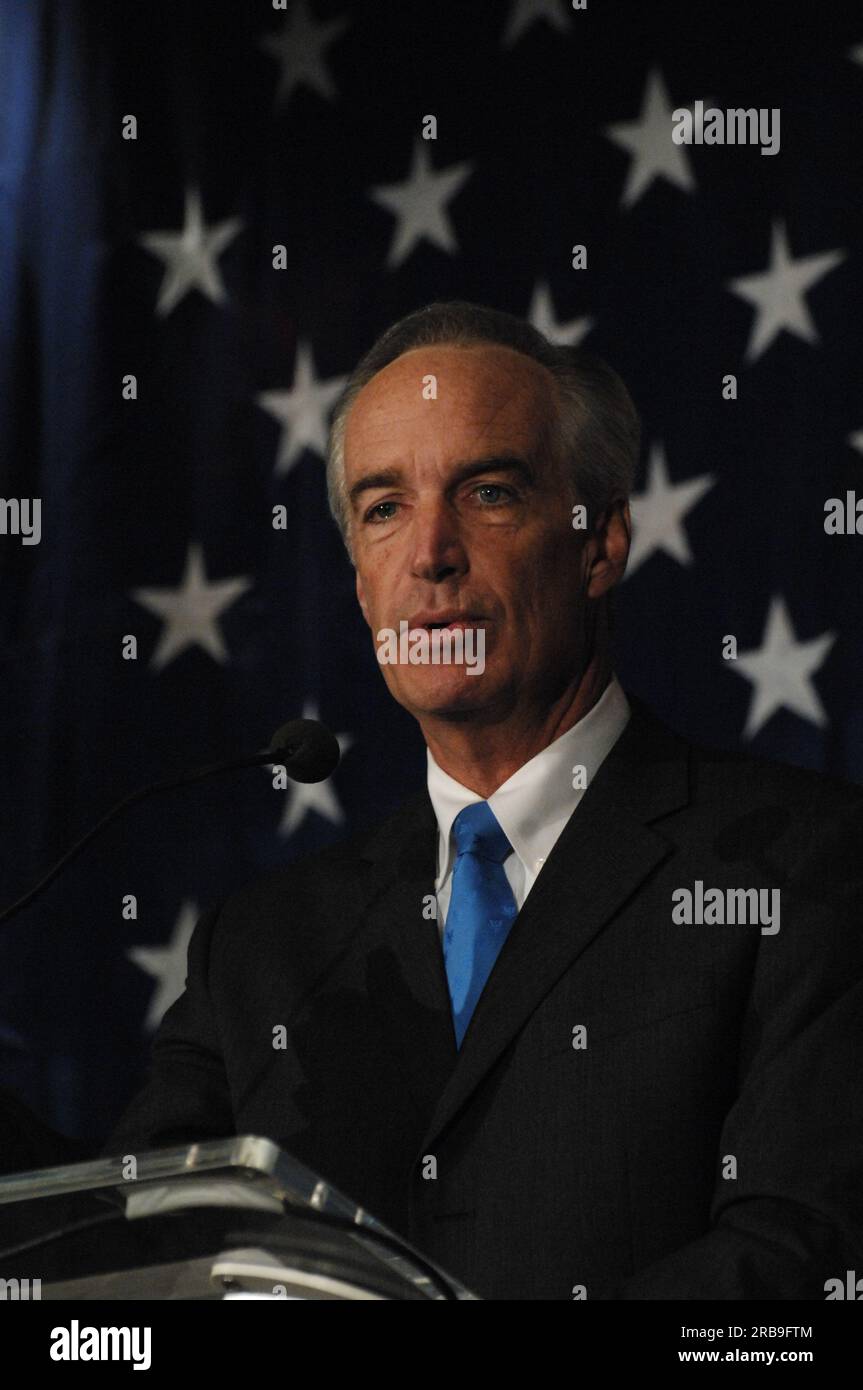 Opening ceremony unveiling the new Museum and Visitor Center at ...