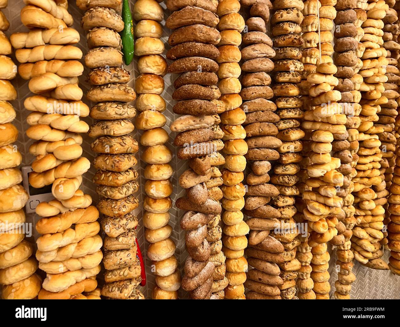 Real bread hi-res stock photography and images - Alamy