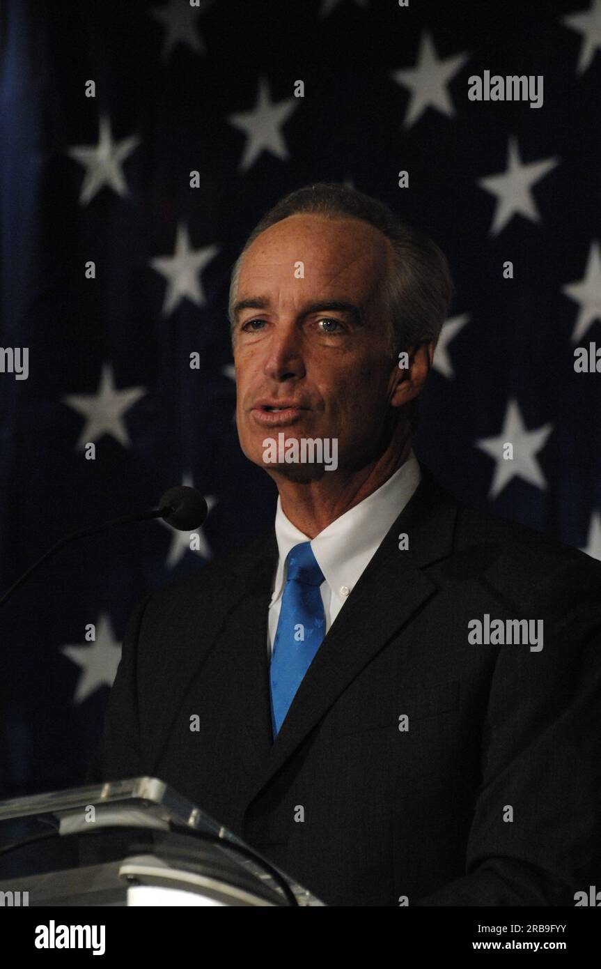 Opening ceremony unveiling the new Museum and Visitor Center at ...