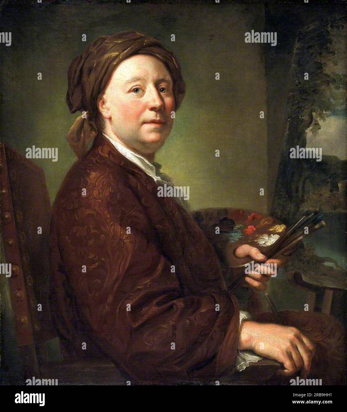 Wilson raphael hi-res stock photography and images - Alamy