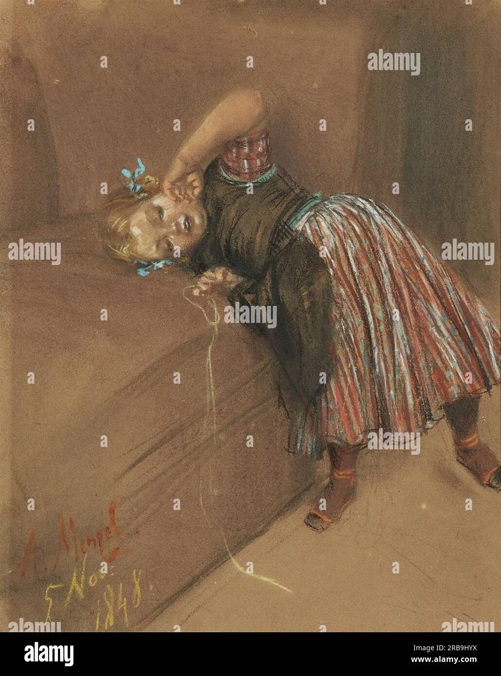 5 november 1848 hi-res stock photography and images - Alamy