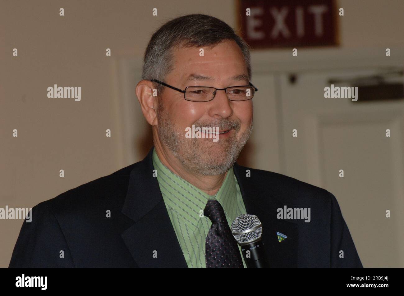 Bureau of Land Management (BLM) All-Employee Town Hall Meeting and ...