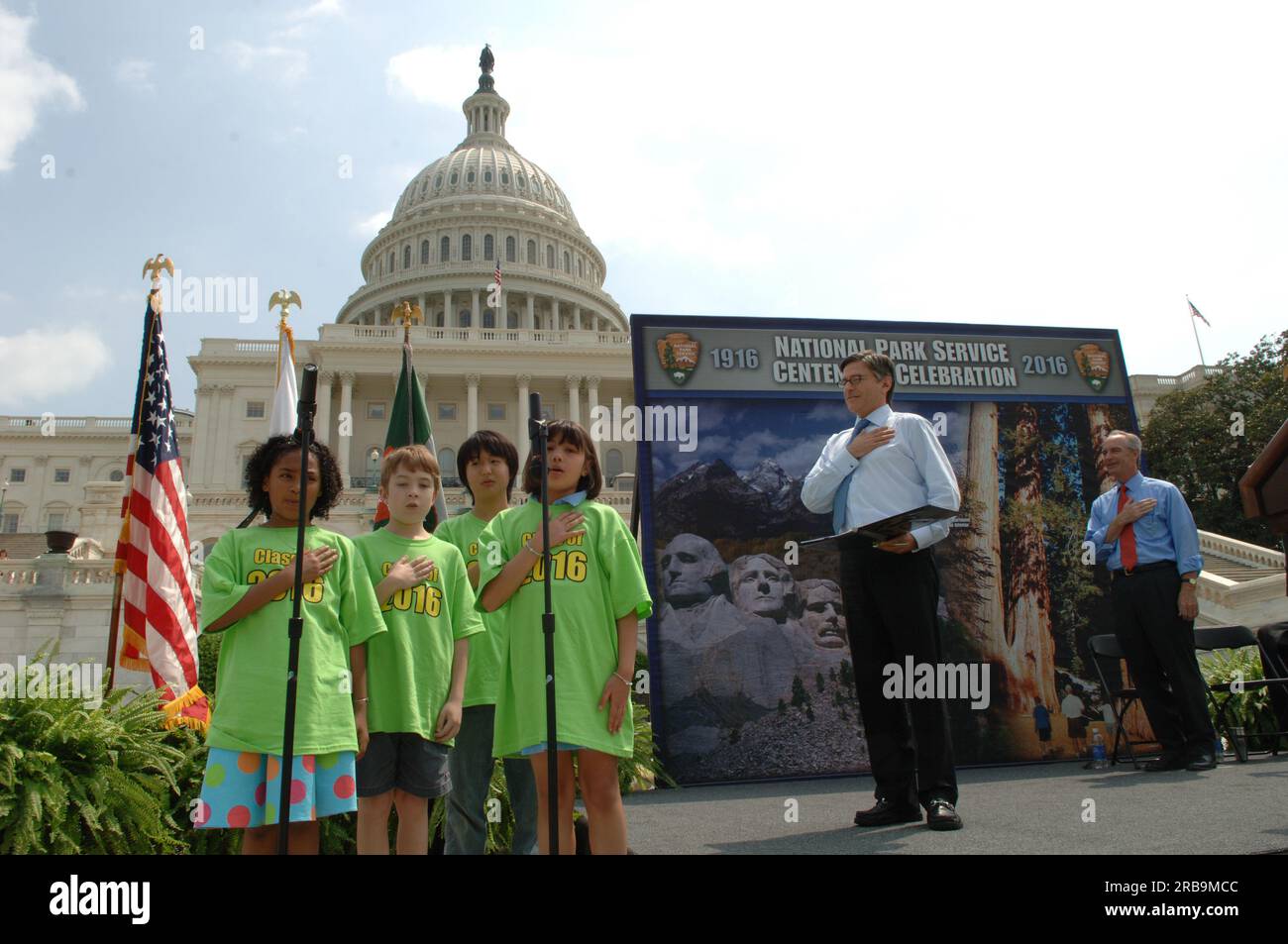 Nick rahall hi-res stock photography and images - Alamy