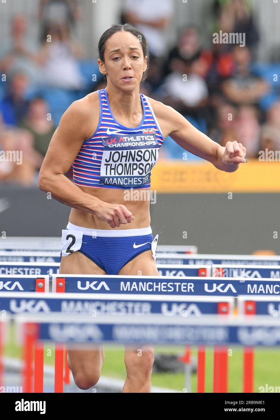 Mark thompson 2023 hi-res stock photography and images - Alamy