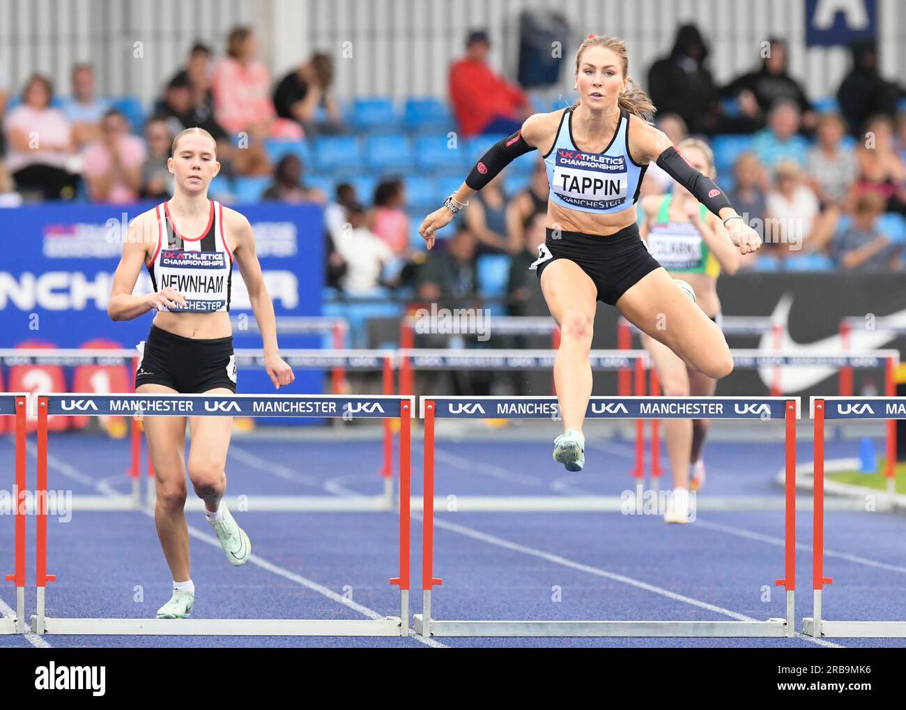 Manchester Regional Arena, Manchester, UK. National UK Athletics ...