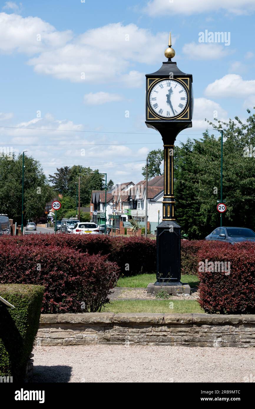 Marston green hi-res stock photography and images - Alamy