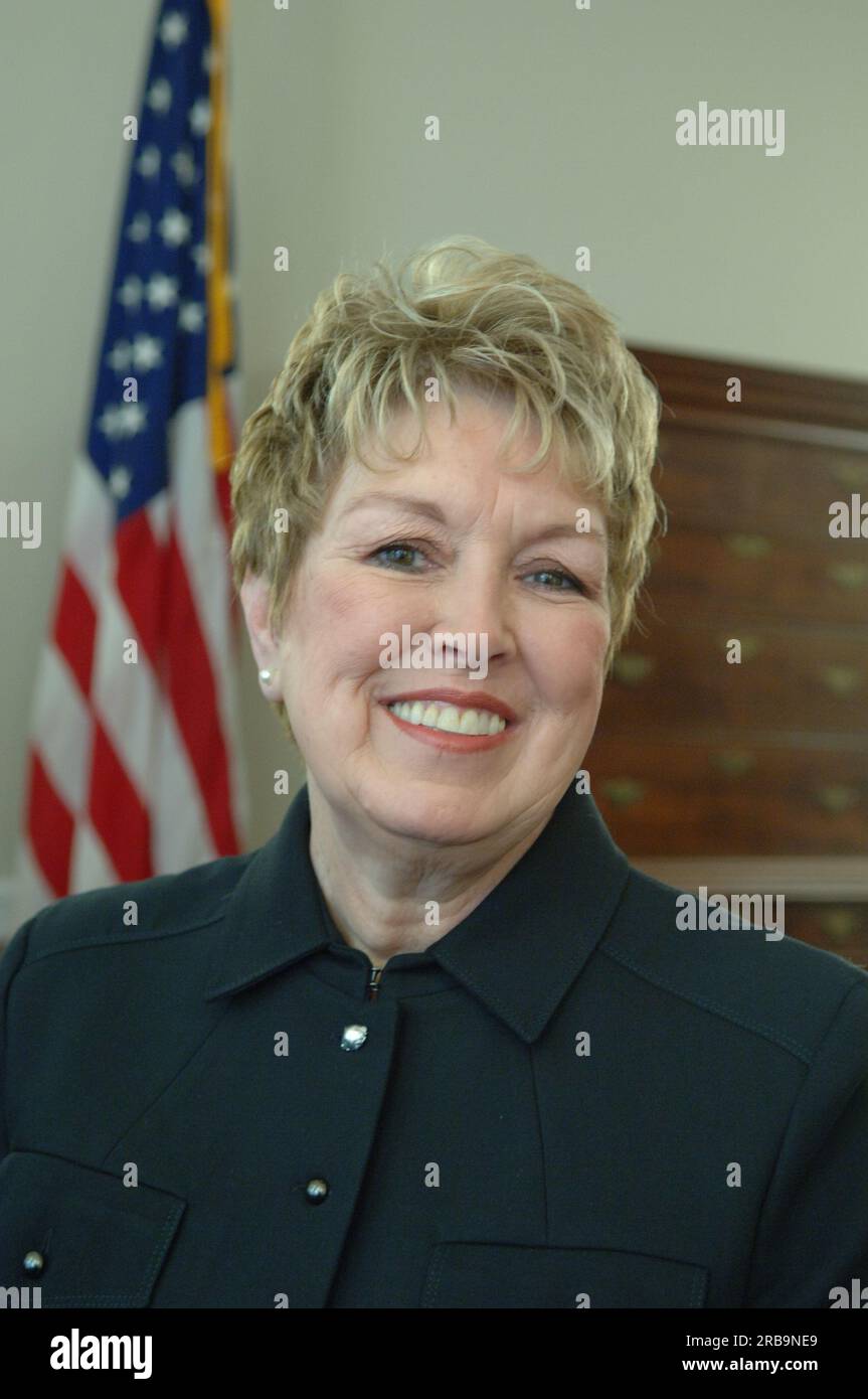Mary bomar hi-res stock photography and images - Alamy