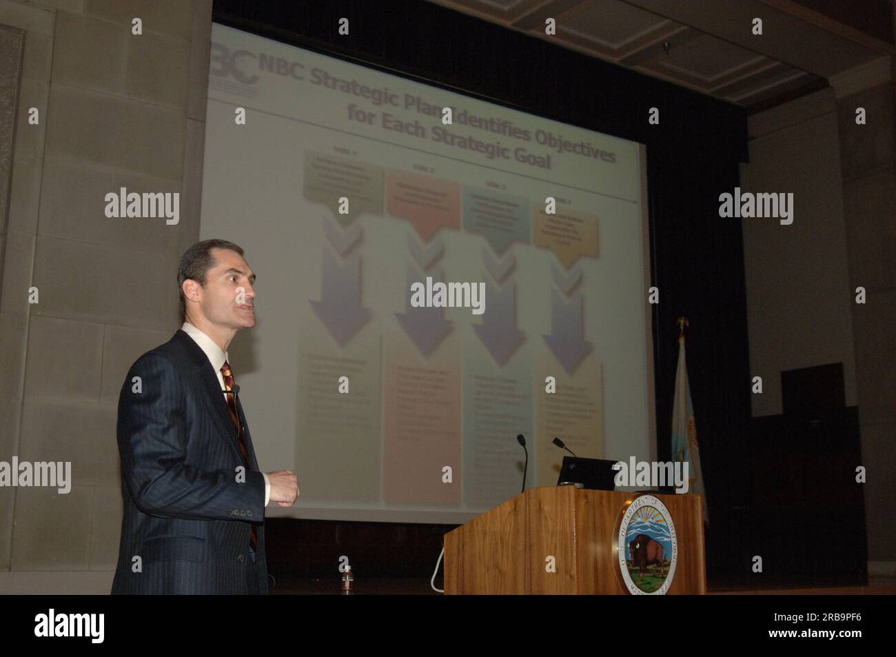 Nbcs parks hi-res stock photography and images - Alamy