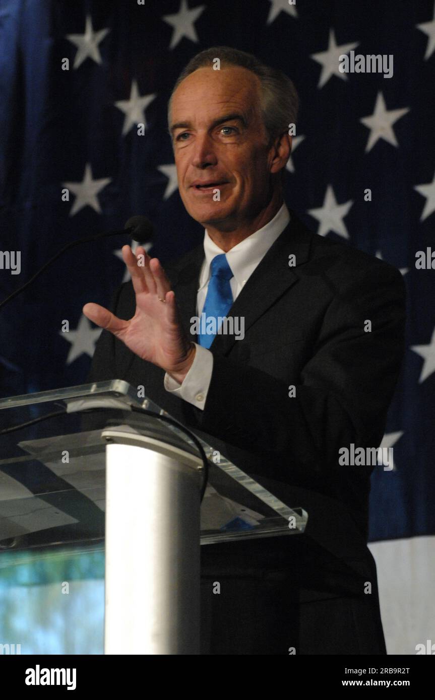 Opening ceremony unveiling the new Museum and Visitor Center at ...