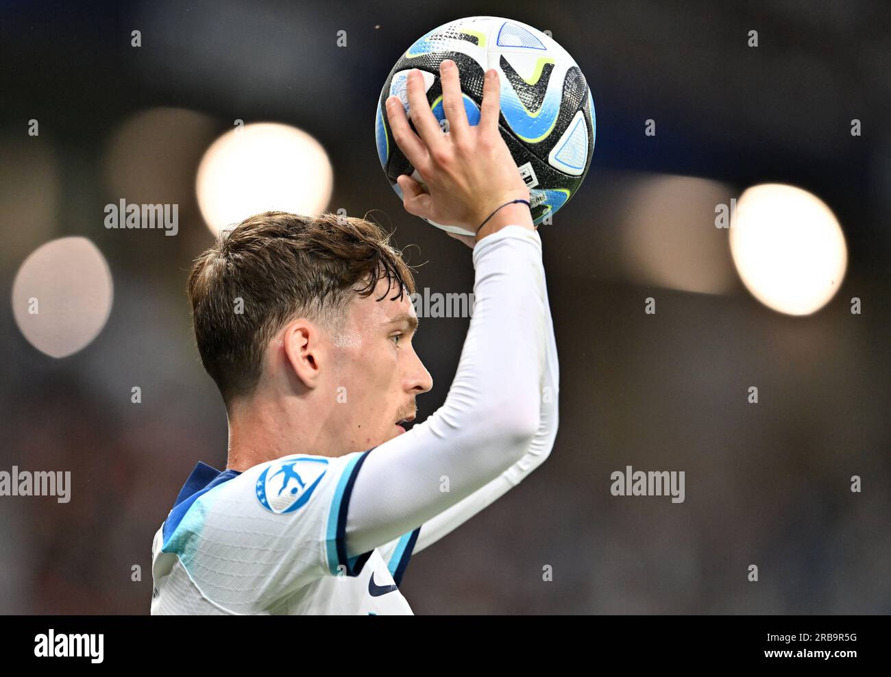 Englands james garner hi-res stock photography and images - Alamy