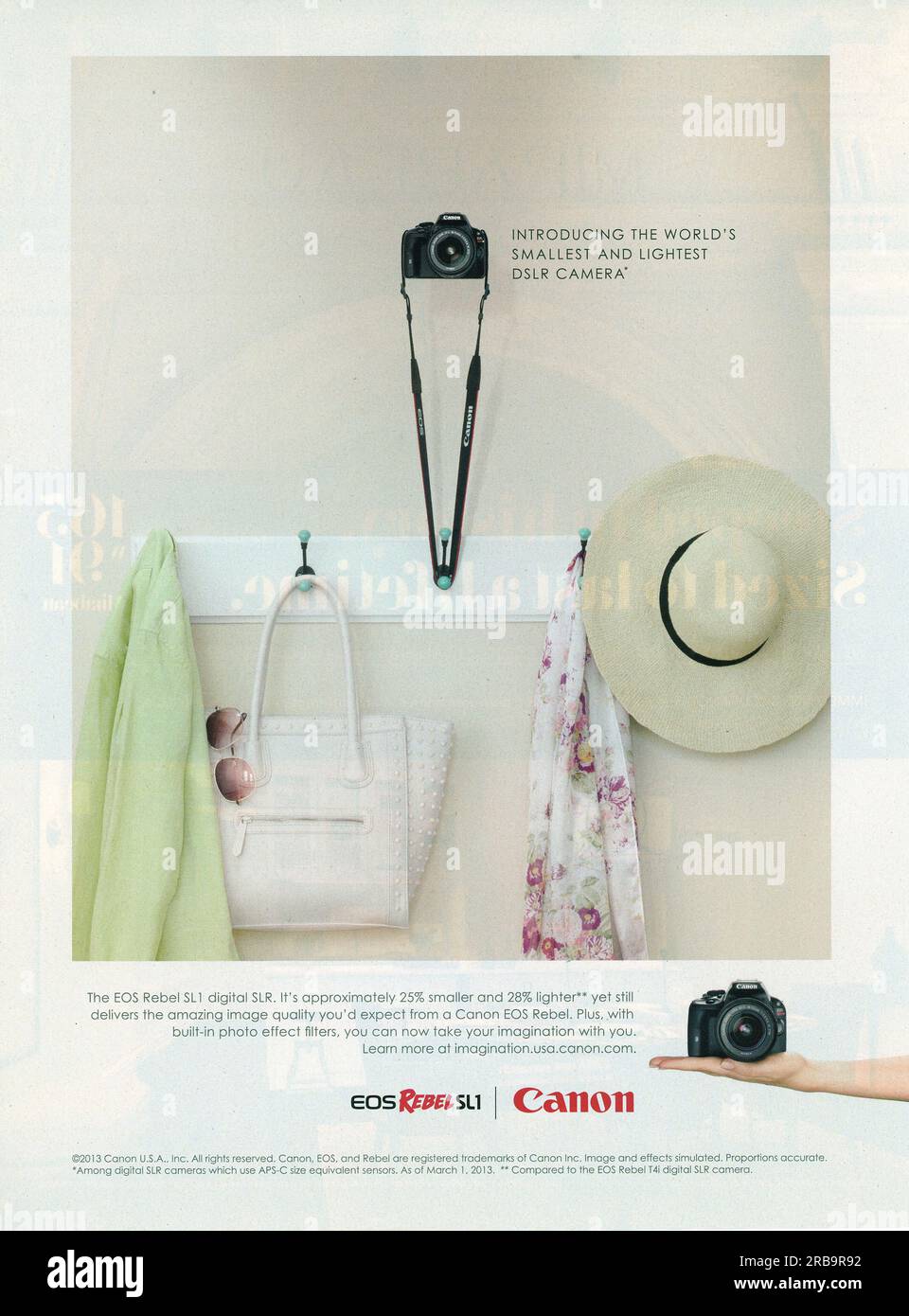 2010s advertisement hi-res stock photography and images - Alamy