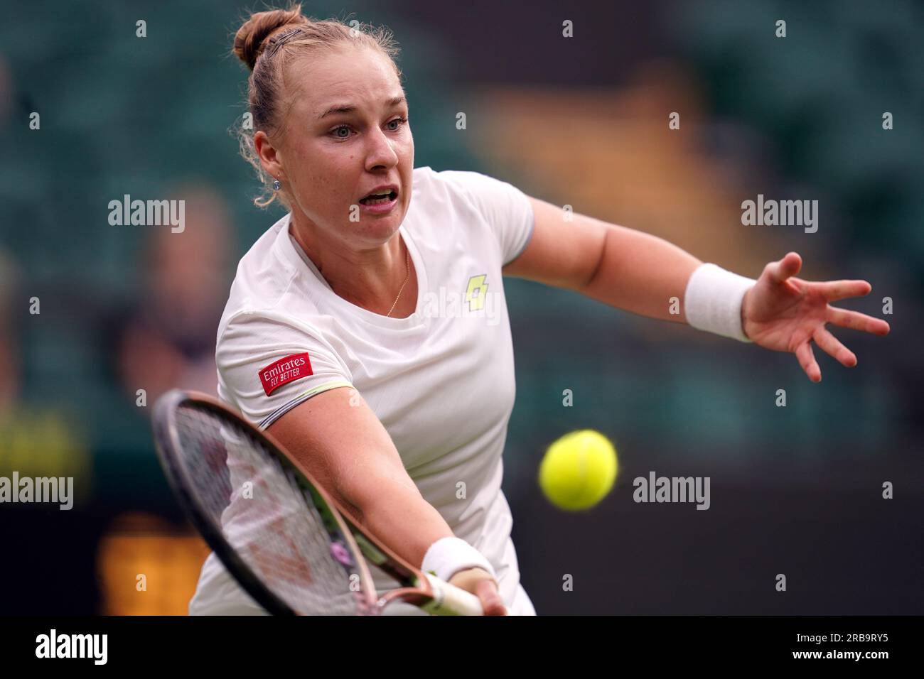 Anna blinkova hi-res stock photography and images - Alamy