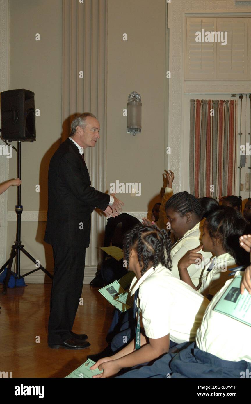 Martin Luther King, Jr. Birthday commemoration event in the South ...