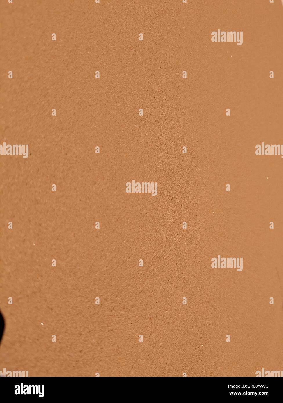 Orange color sand texture background. Wadi Rum desert, Jordan, scenic ...