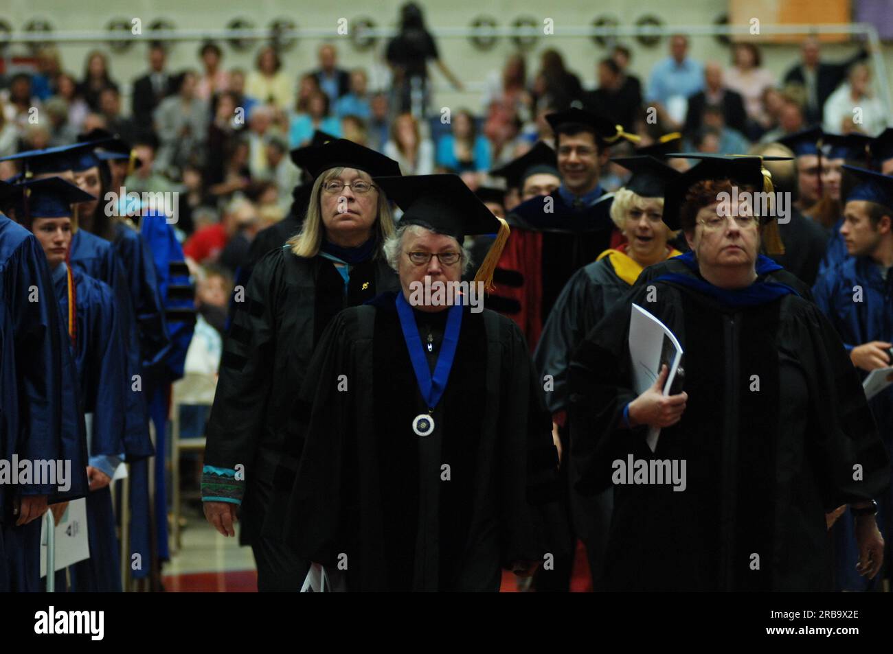 Visit of Secretary Dirk Kempthorne to Shippensburg University ...