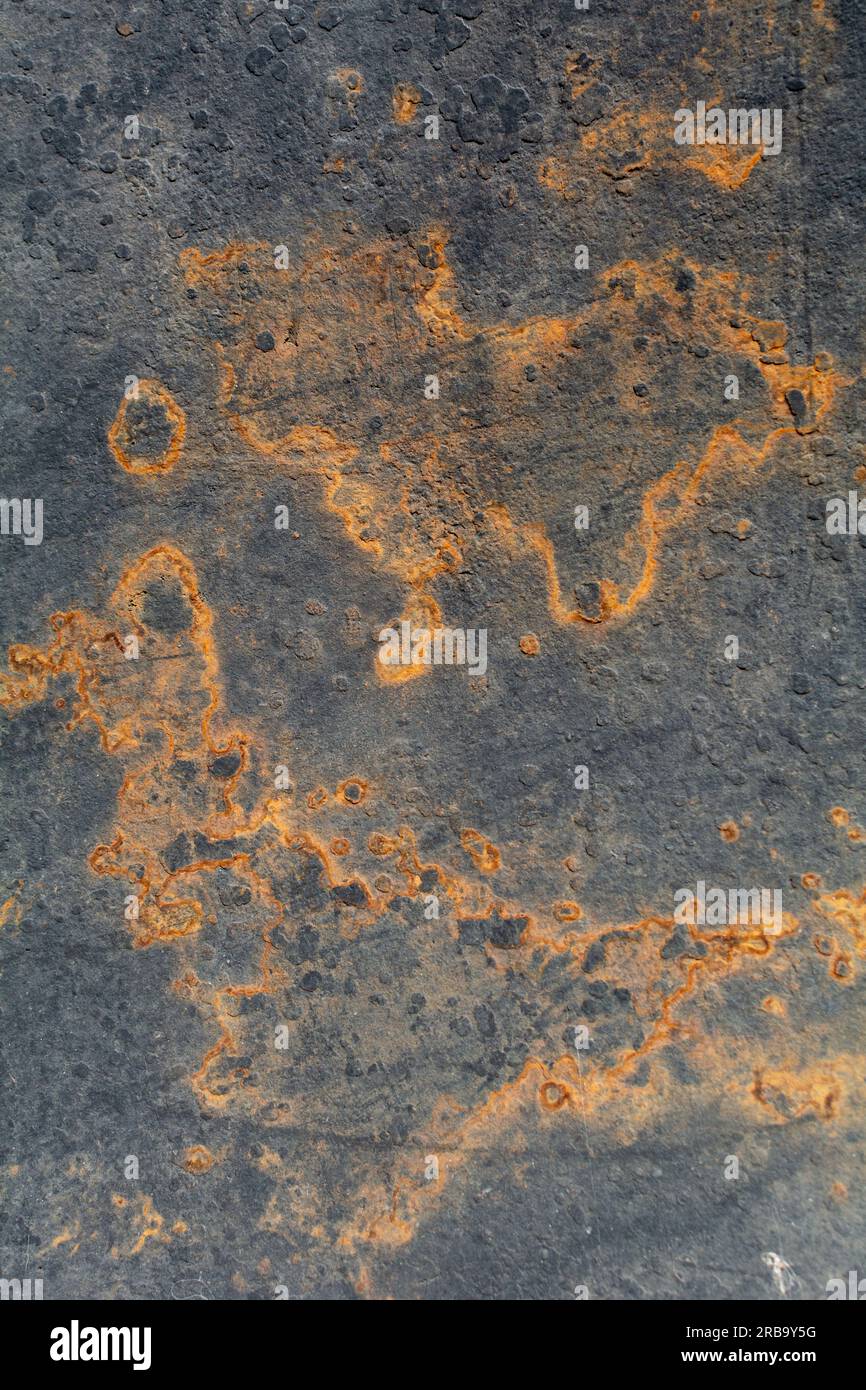 Rusty rusty hi-res stock photography and images - Alamy