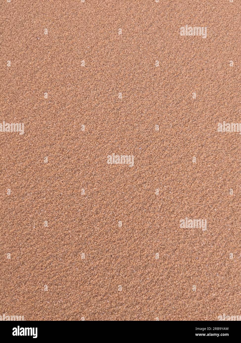 Orange color sand texture background. Wadi Rum desert, Jordan, scenic ...