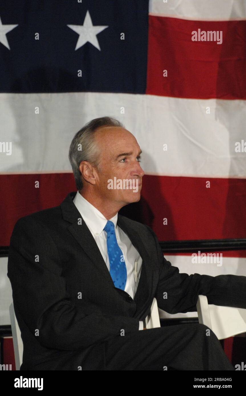 Opening ceremony unveiling the new Museum and Visitor Center at ...
