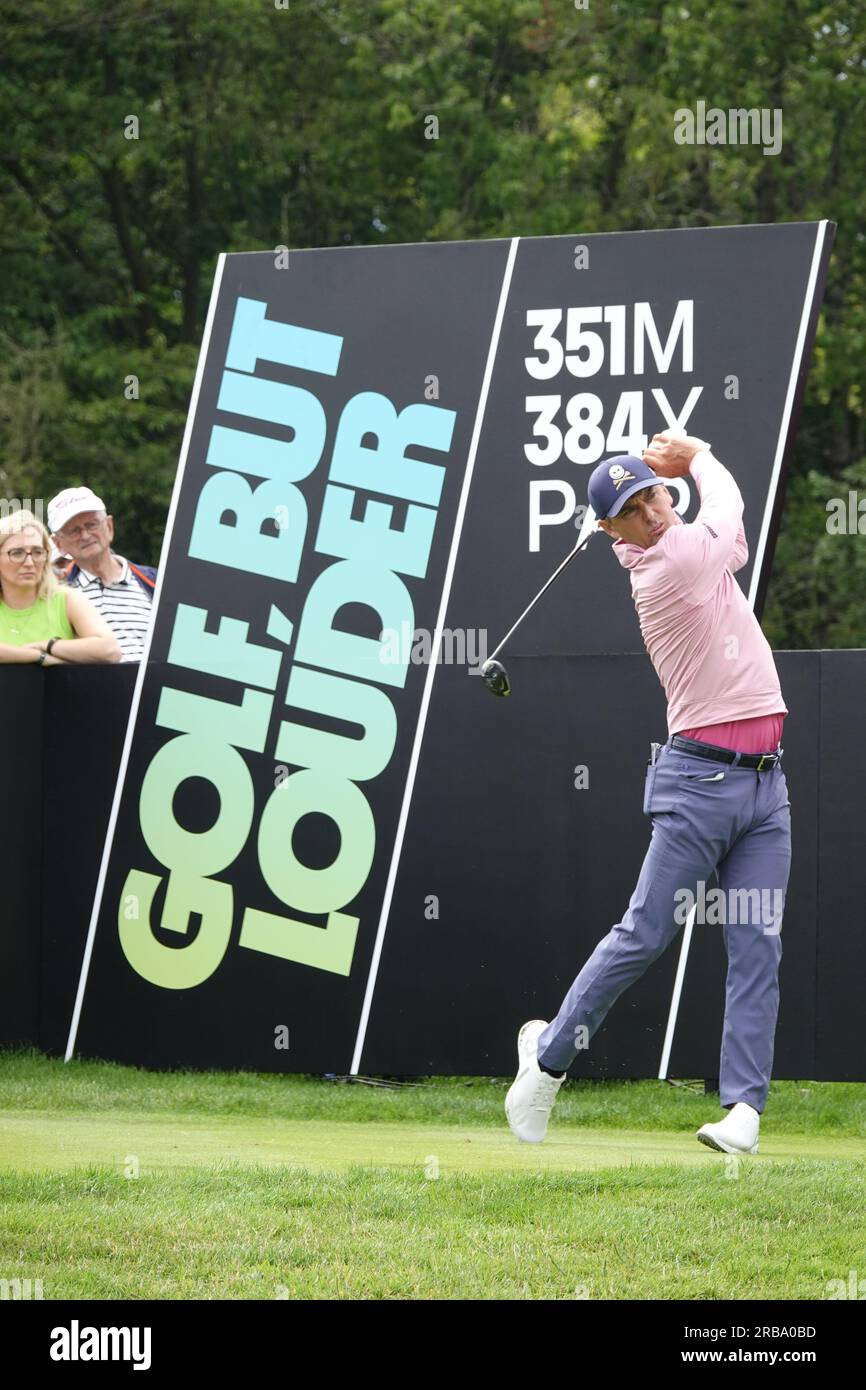 Charles howell lll hi-res stock photography and images - Alamy