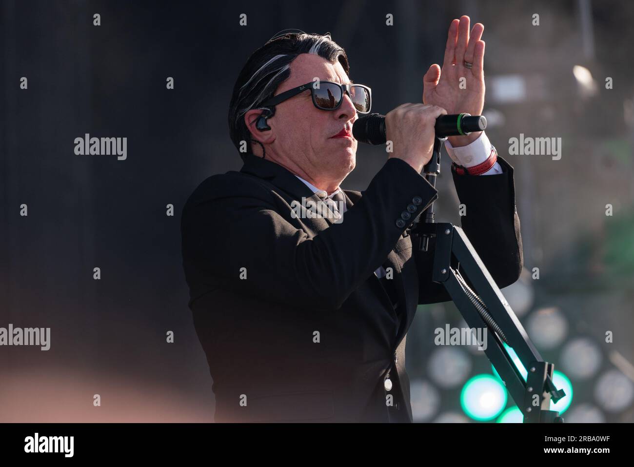 Puscifer hi-res stock photography and images - Alamy