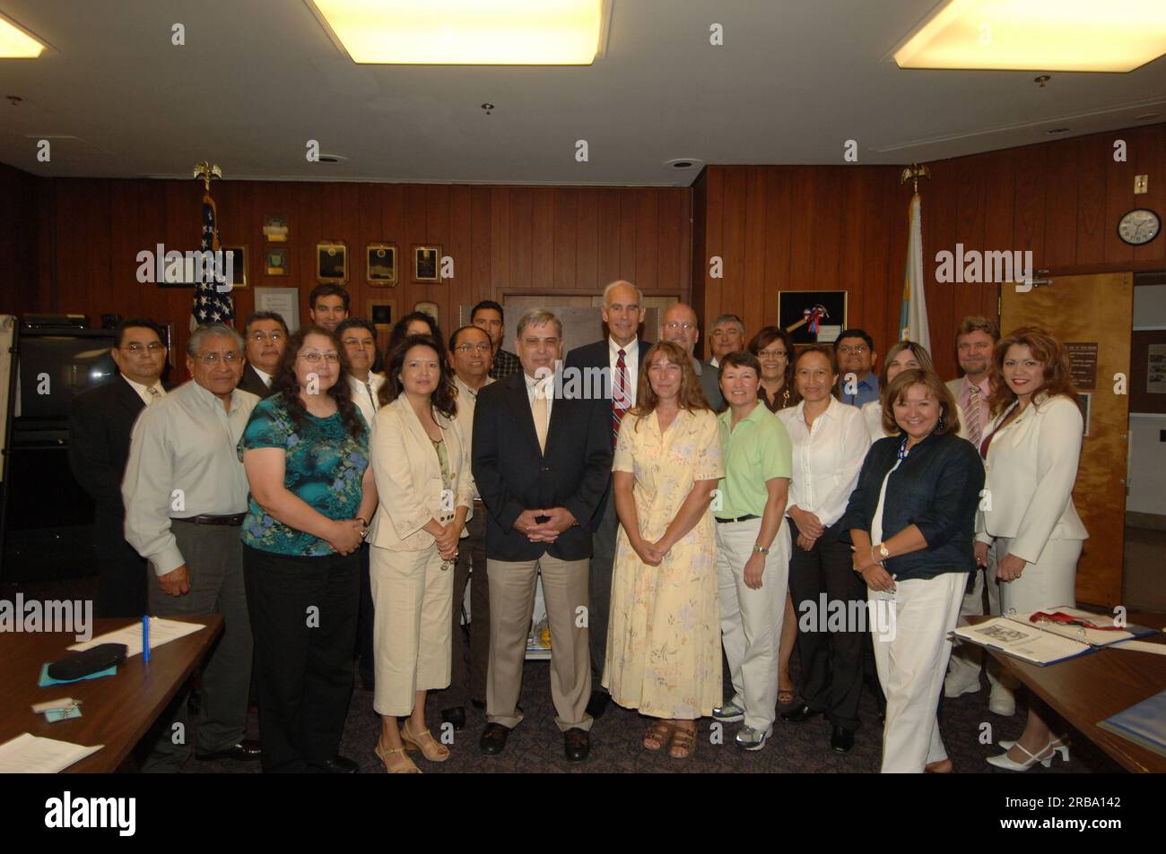 Federal pathways program hi-res stock photography and images - Alamy