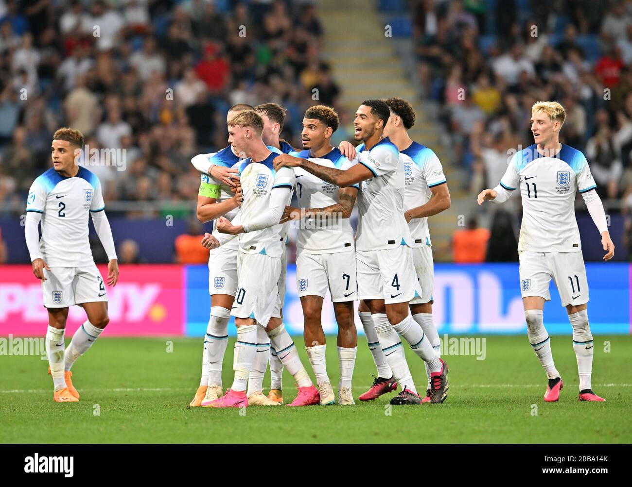 Eventually awarded hi-res stock photography and images - Alamy