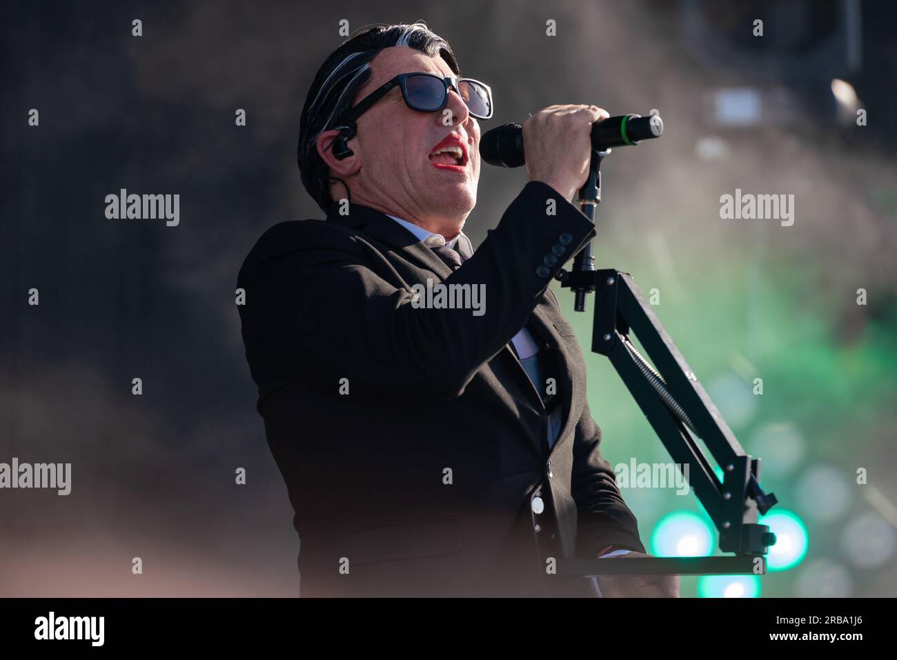 Mad maynard hi-res stock photography and images - Alamy