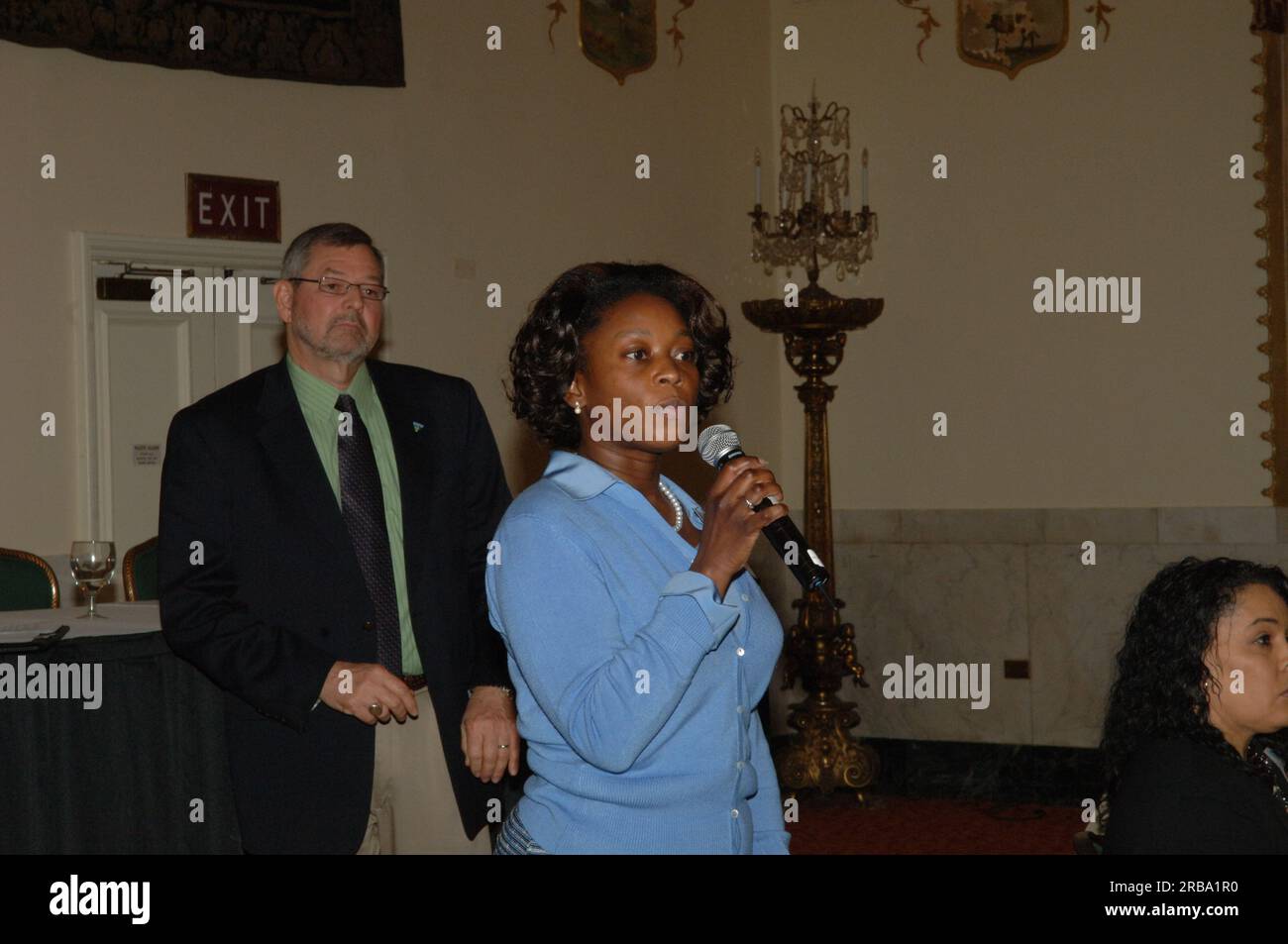 Bureau of Land Management (BLM) All-Employee Town Hall Meeting and ...