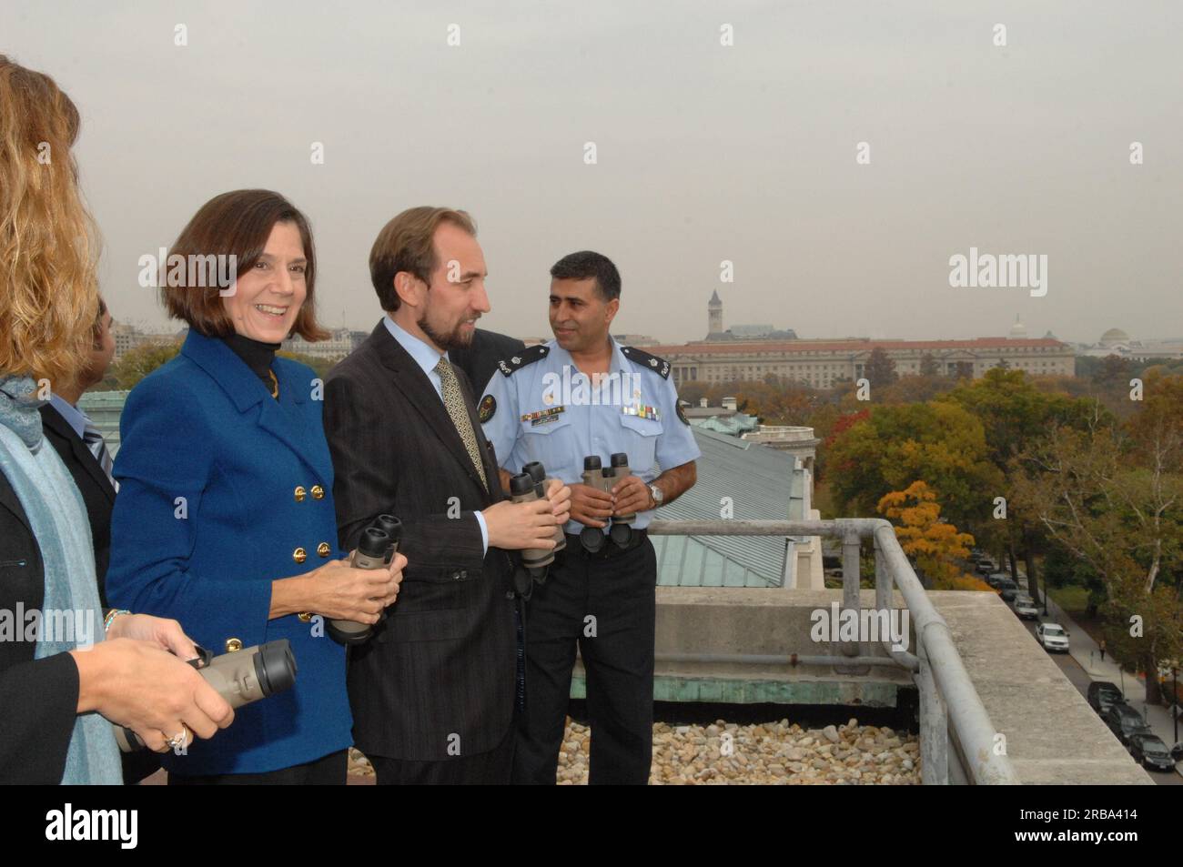 Zeid raad hi-res stock photography and images - Alamy