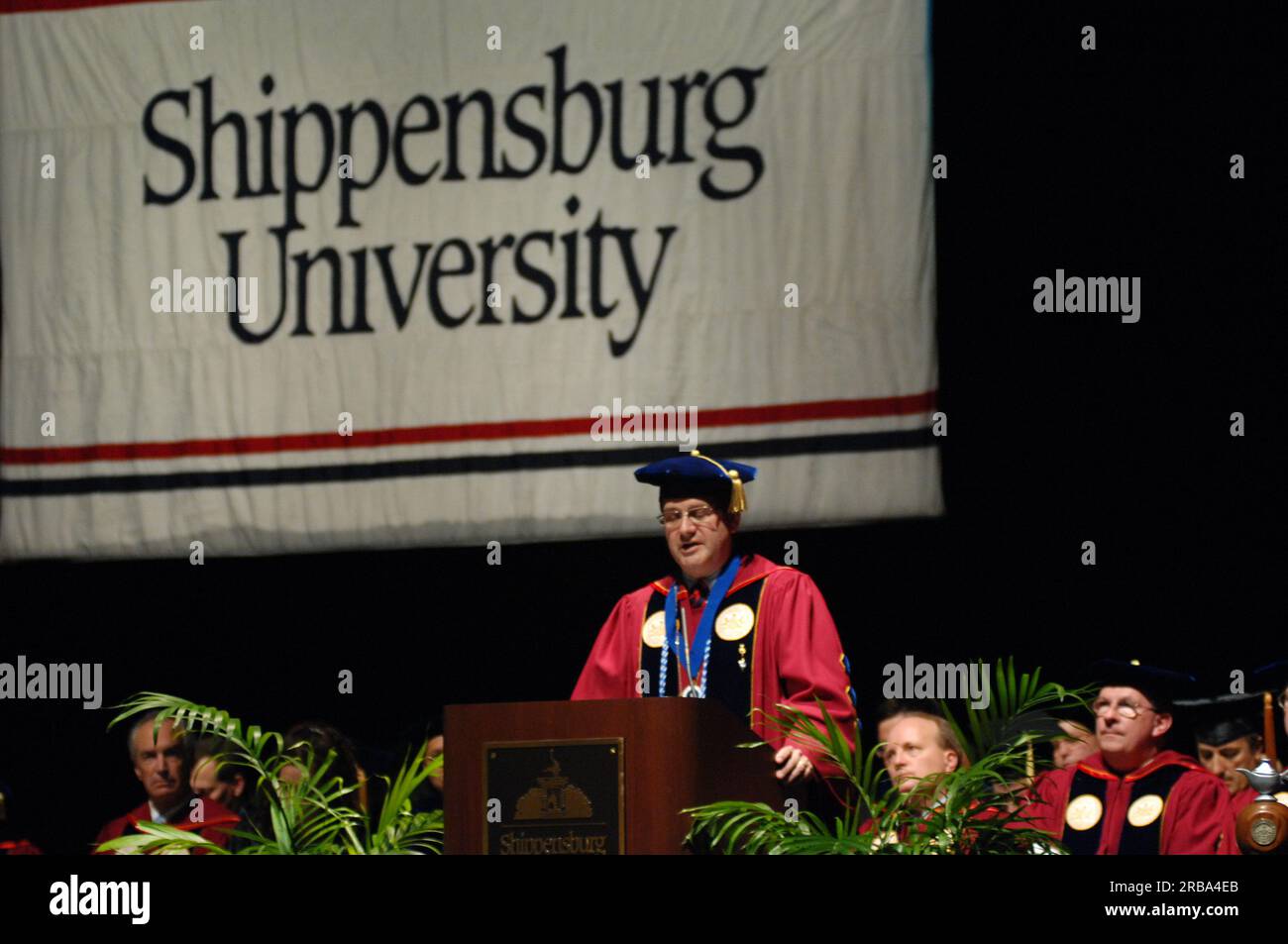 Speech arts program hi-res stock photography and images - Alamy