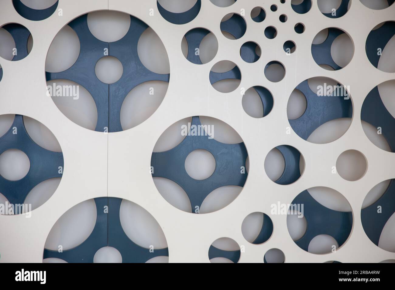 White rounded feature hi-res stock photography and images - Alamy