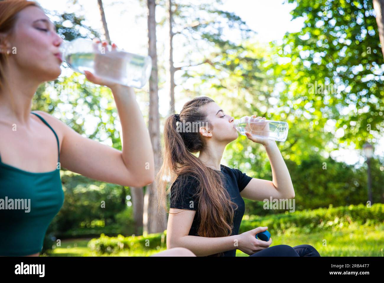 Stay thirsty hi-res stock photography and images - Alamy